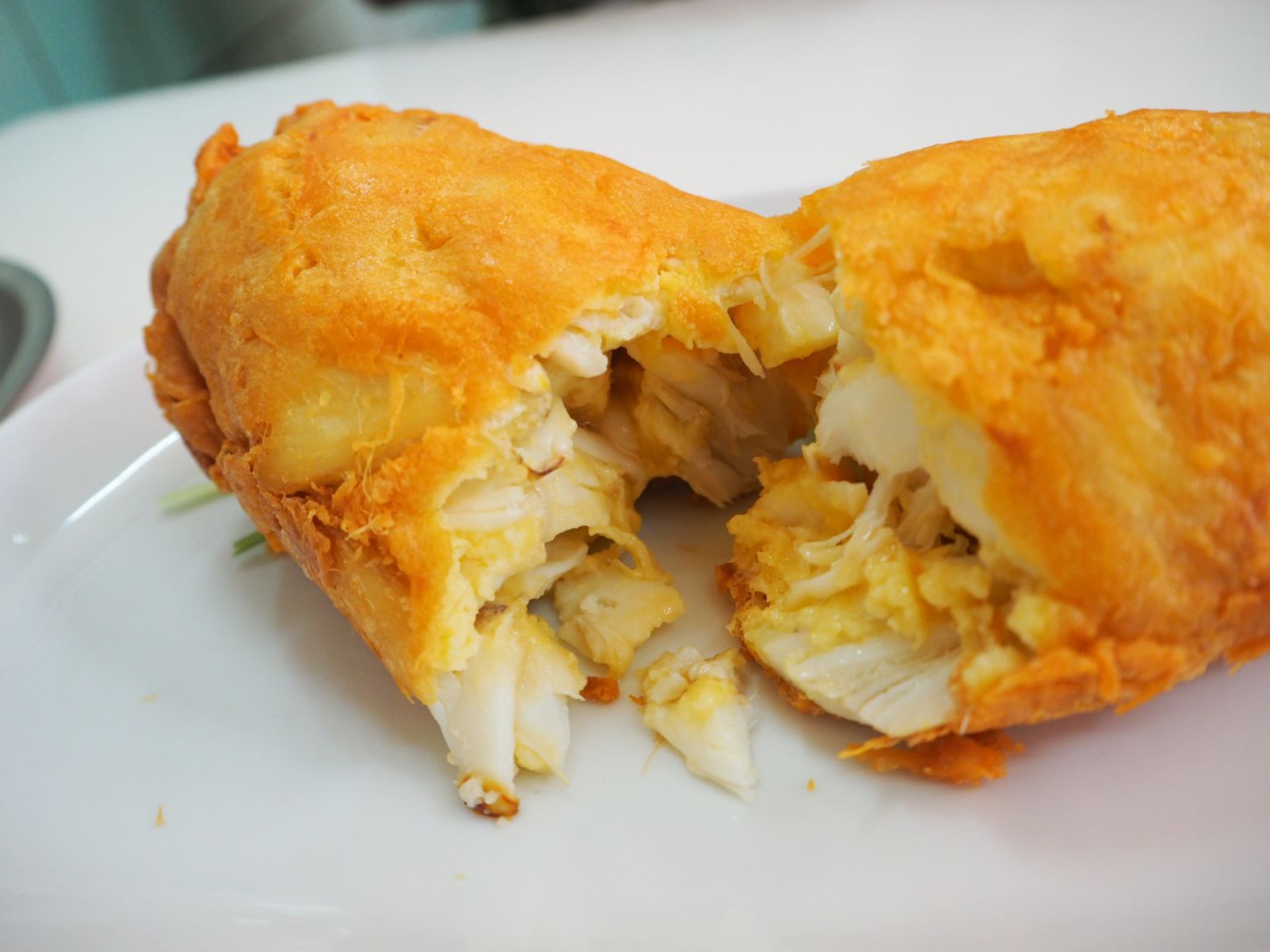"Jay Fai" The Real Queen Of Street Food | Thailand Travel Map