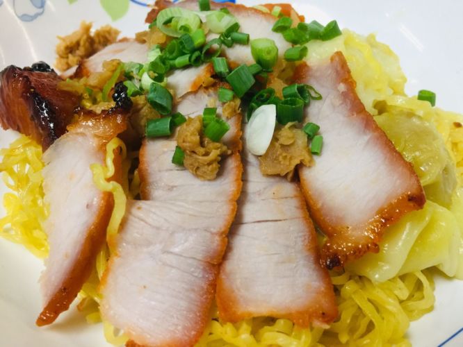 Bamee Sukhumvit 38 | Thailand Travel Map