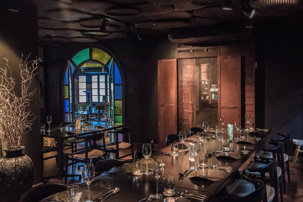 “Bo.Lan” An Innovative Thai Food | Thailand Travel Map