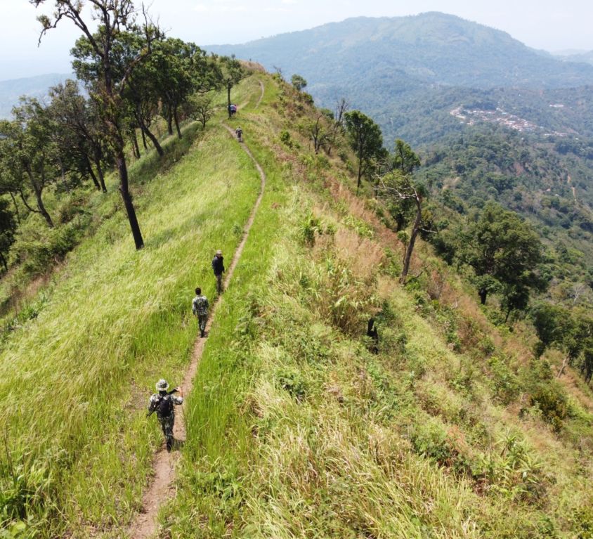 Travel Guide | Thailand Travel Map