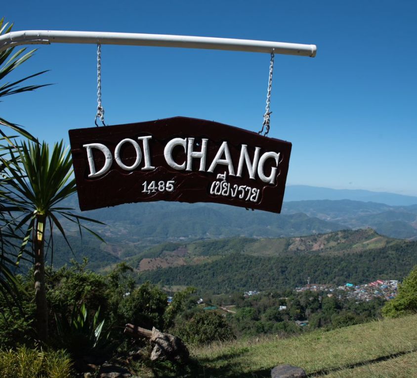 Travel Guide | Thailand Travel Map