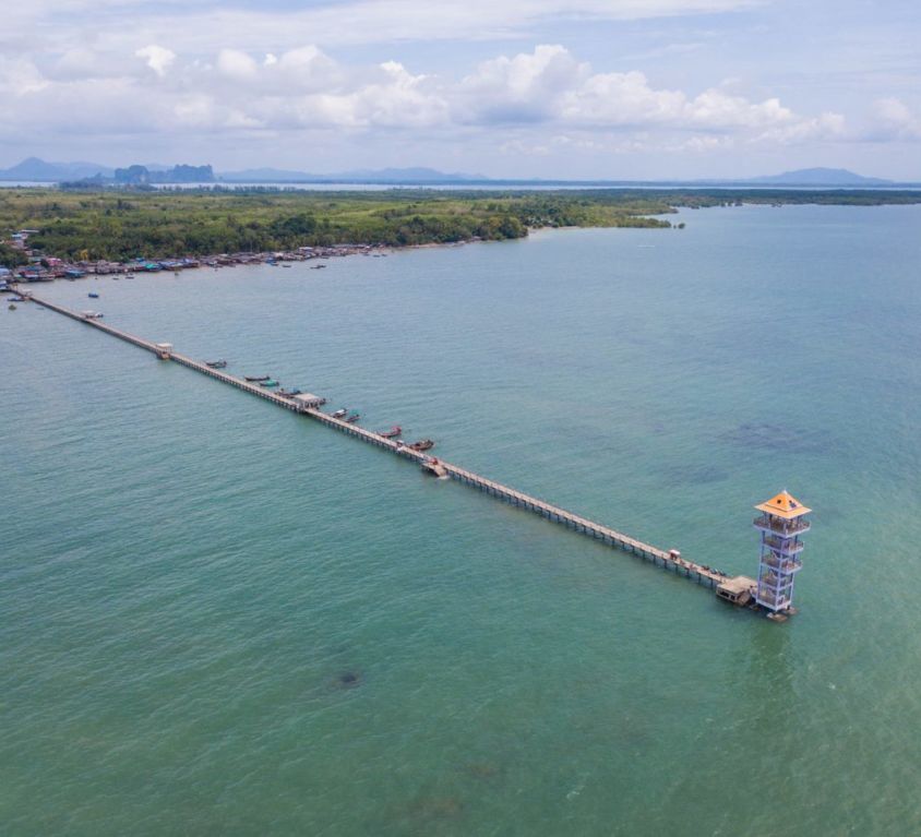 Travel Guide | Thailand Travel Map