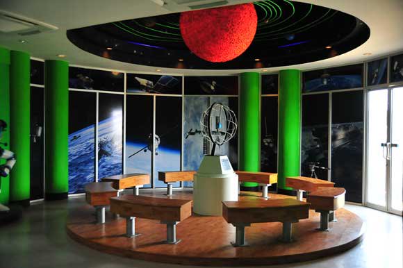 Chainat Bird Park | Thailand Travel Map